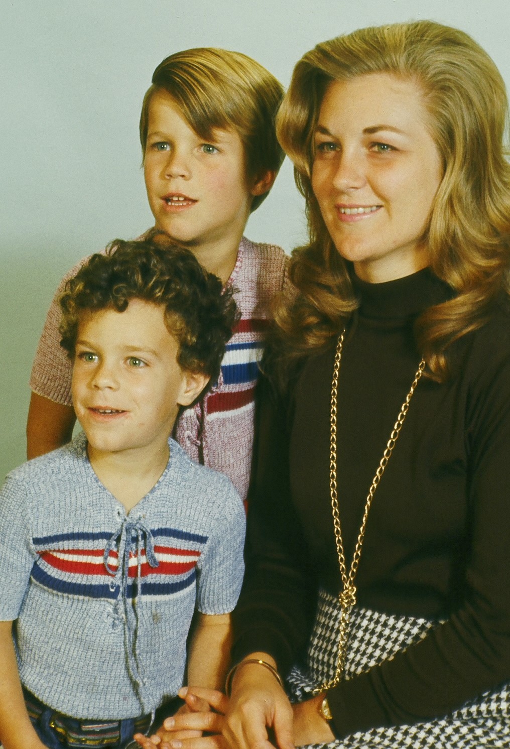 The Perfect Parents - Nancy Landrum